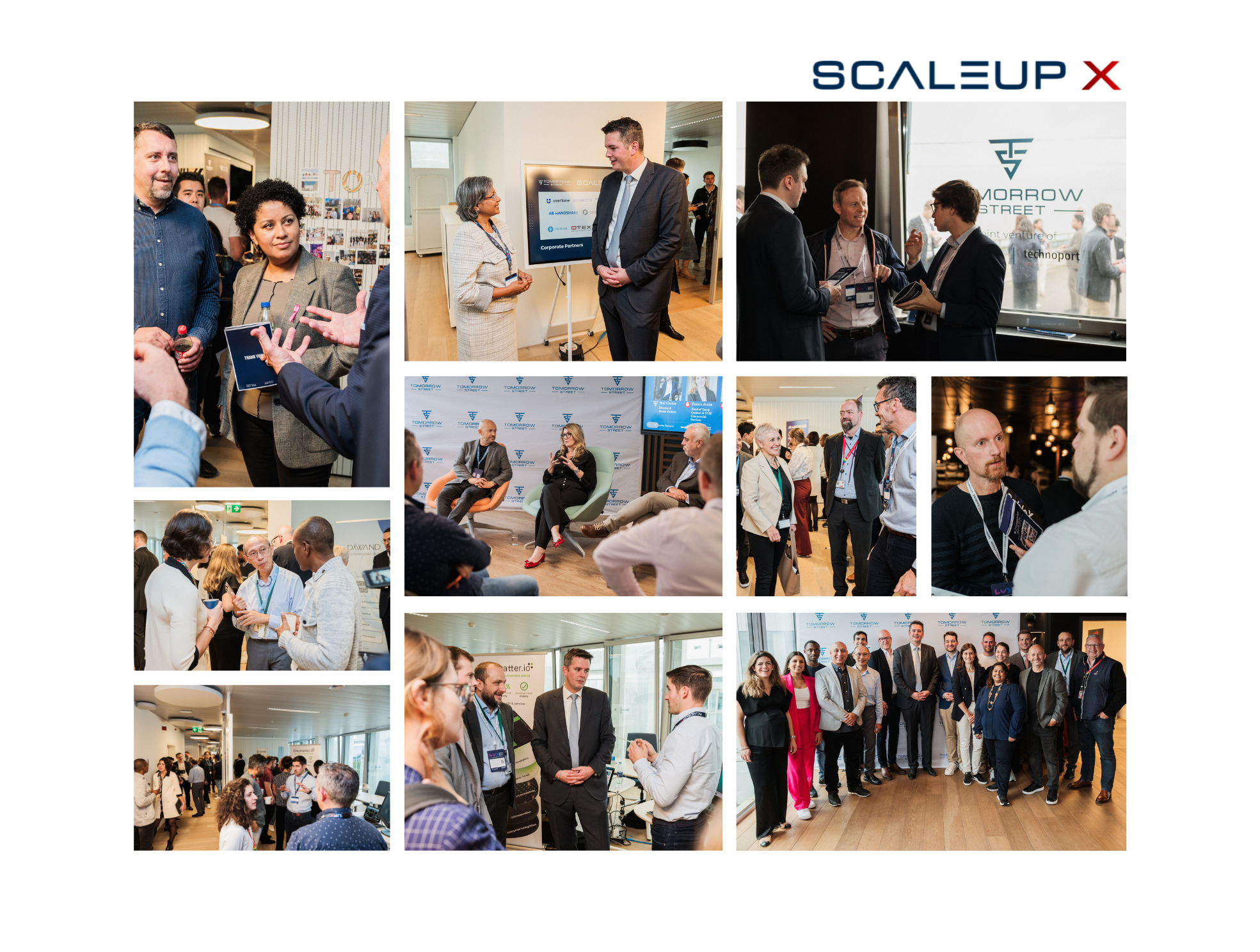 Home | TomorrowStreet