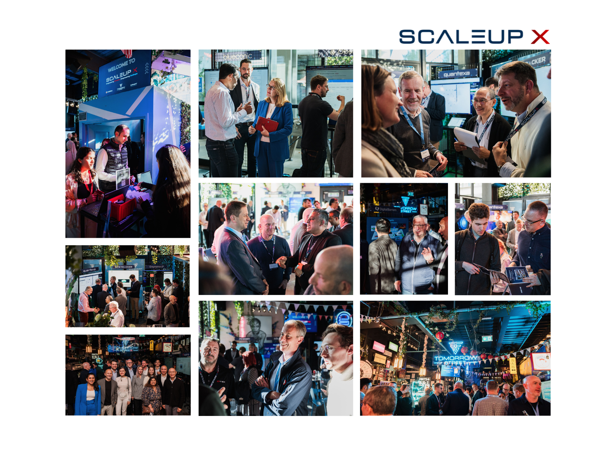 Home | TomorrowStreet