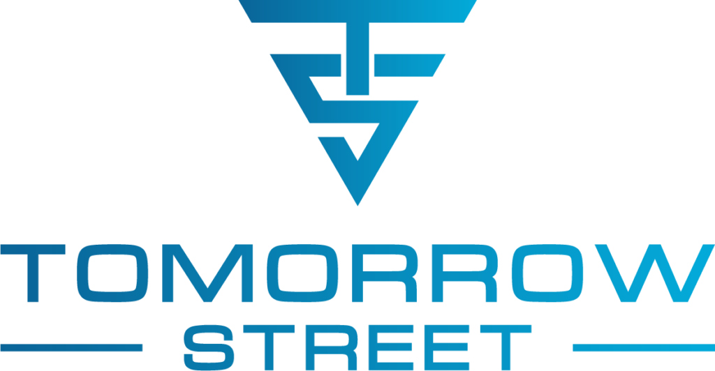 Home | TomorrowStreet